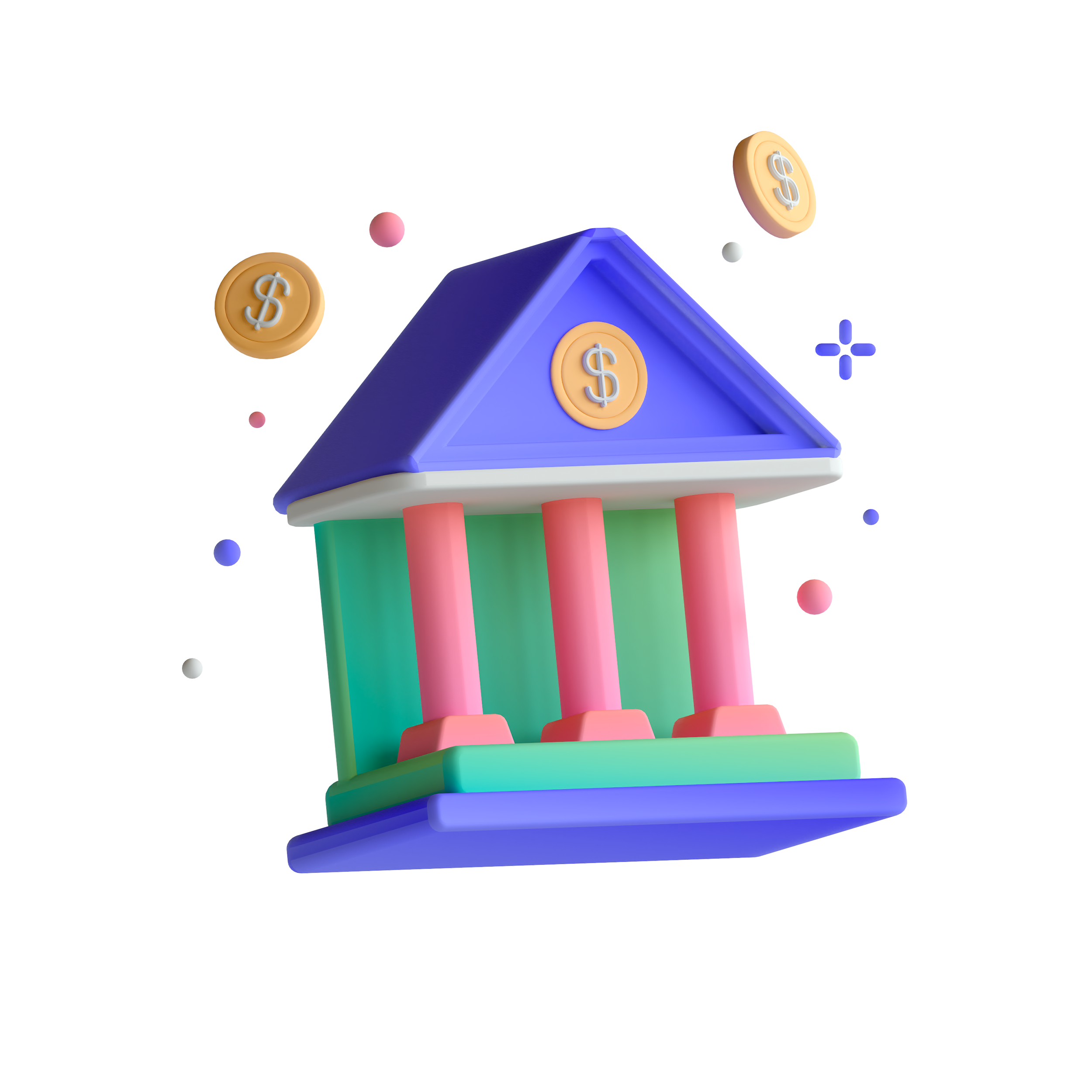 Defiga · DeFi Gateway to Hedge Fund
